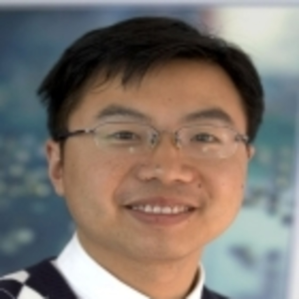 Gang Chen - 自己 - Wolfgang | XING