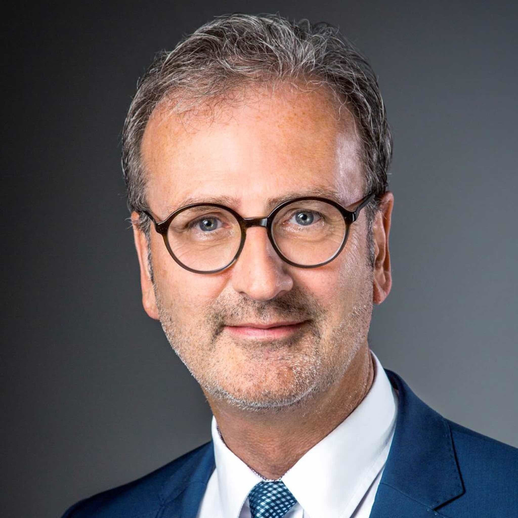 Peter Schulz - Direktor Leiter Firmenkundenbetreuung (a.D ...