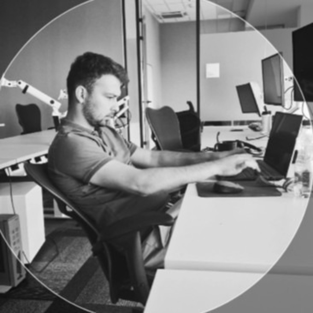 Marko Matovic - Software Developer - ExamRoom | XING