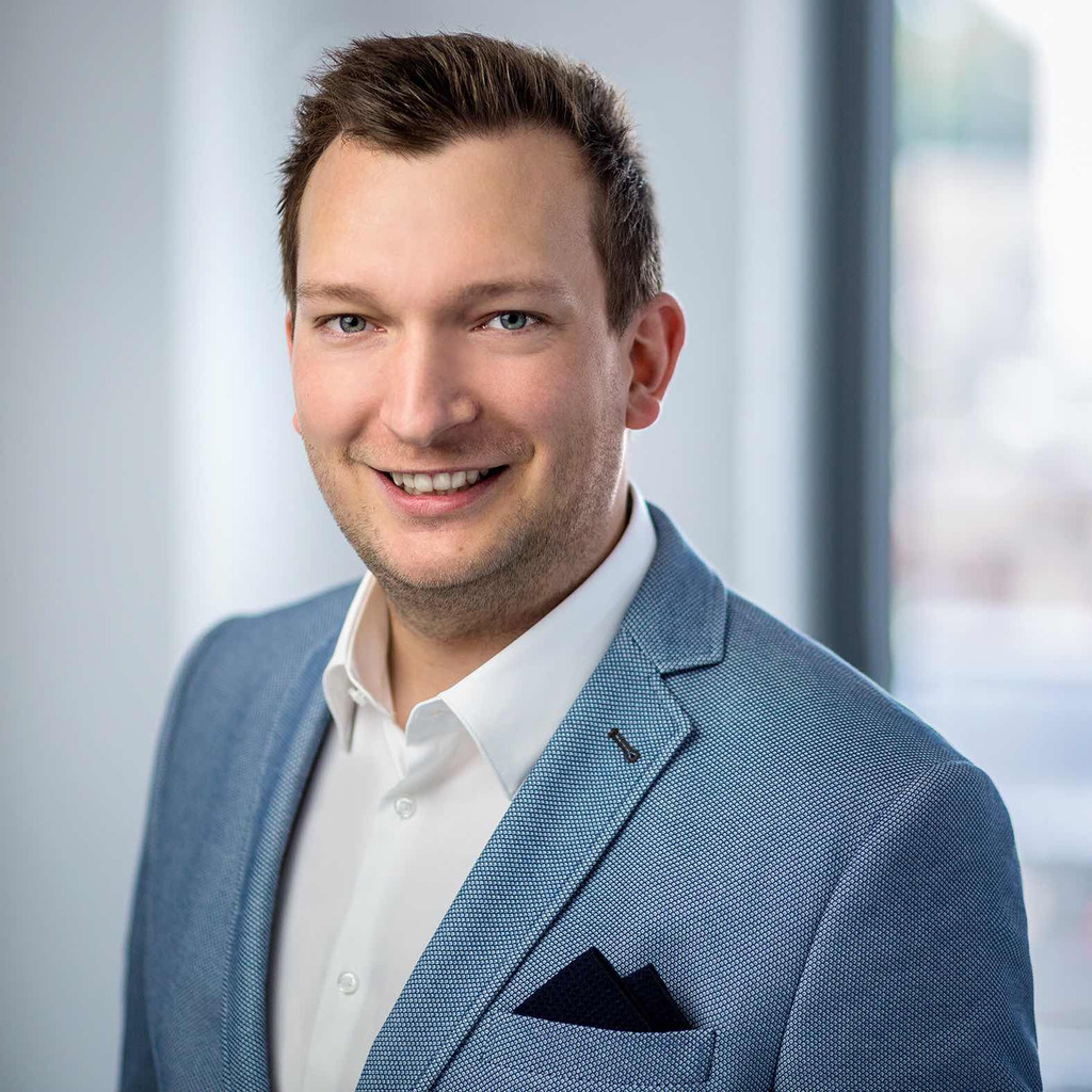 Max Lojewski - Operations Manager - Wulff GmbH u. Co. KG | XING