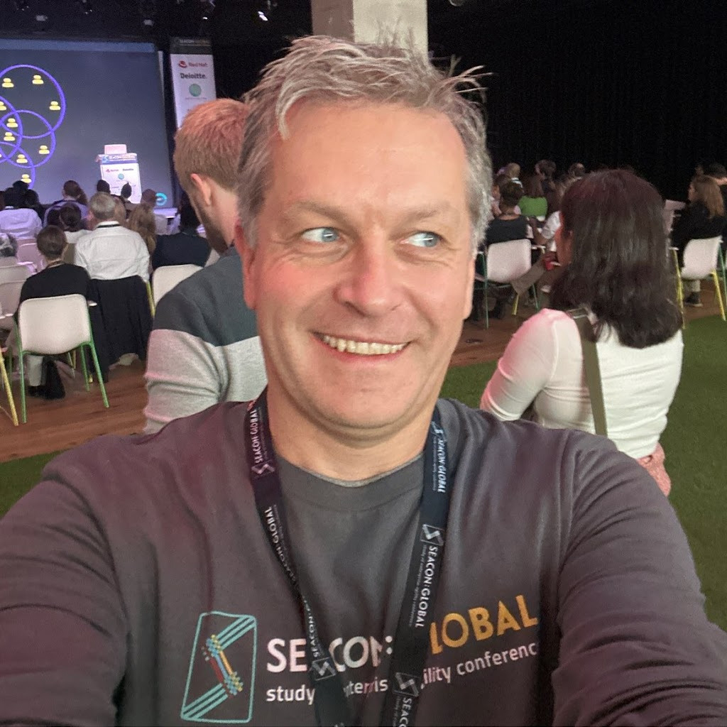 David Pitchford - Enterprise Coach - Deutsche Bank AG | XING