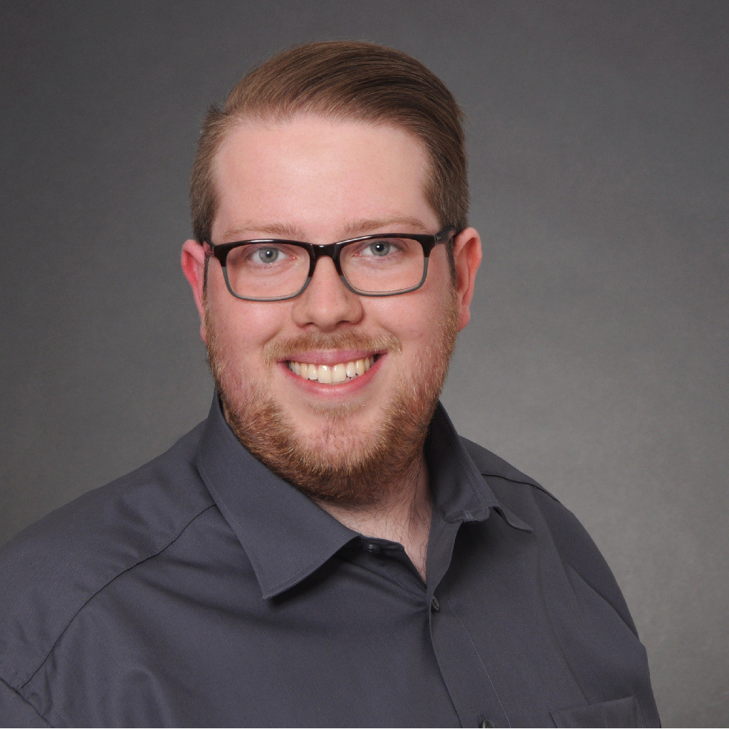 Michael Halbig - Messtechniker - Hermann Benkert Werkzeug- und ...