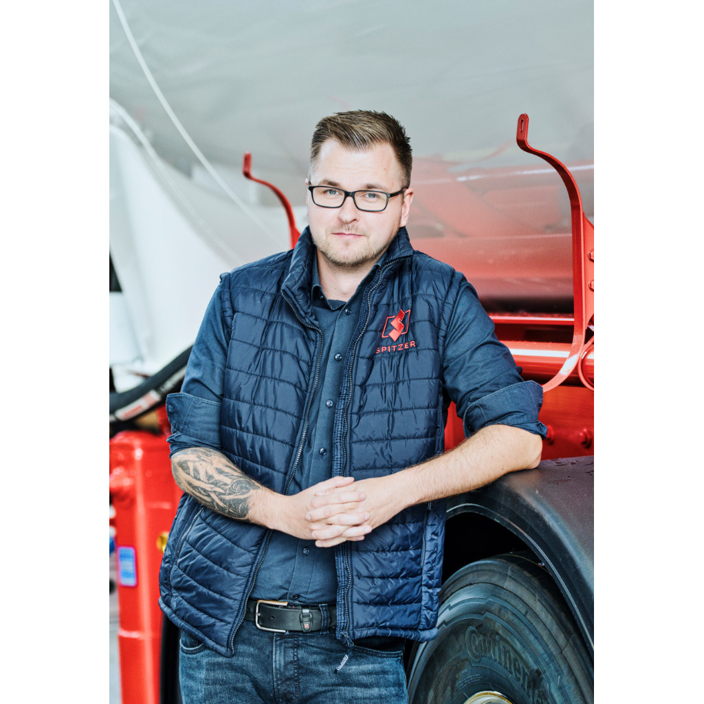 Uwe Dübbelde - Teamleiter Einkauf - Spitzer Silo-Fahrzeugwerke GmbH | XING