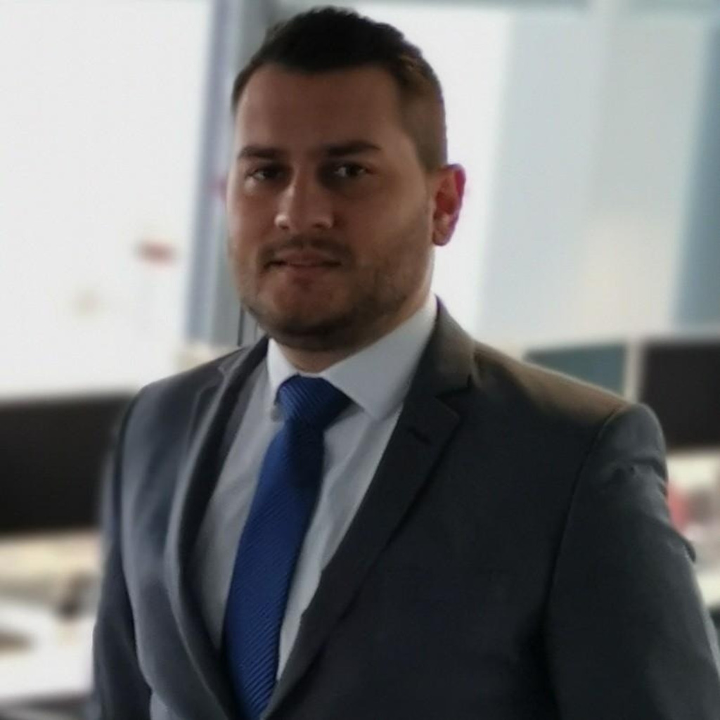 Georgi Petrov - Trainee at Market Operations - European Central Bank | XING