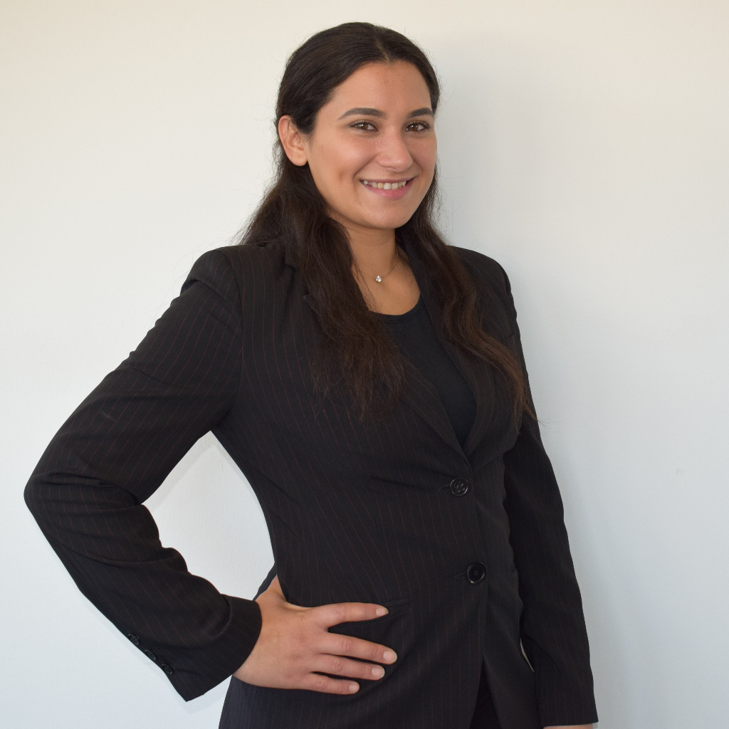 Merjem Hajrija Usanovic - Praktikum als Verkäuferin - Vorwerker ...