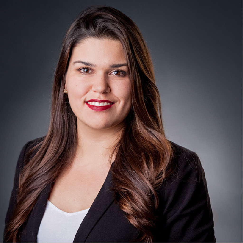 Valerie Schmidt-Weihrich - Referentin der Geschäftsleitung - Fritz ...