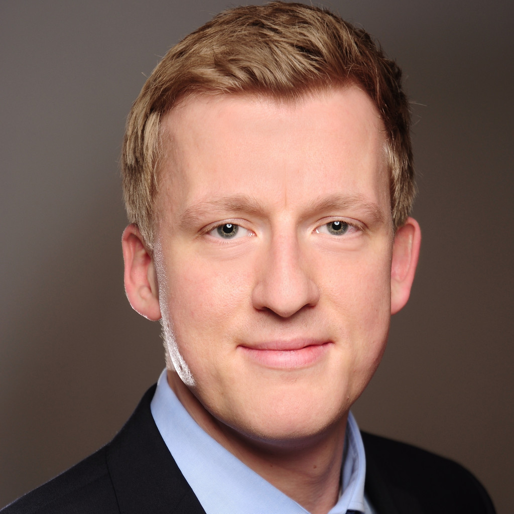 Tim Mielke - Projektmanager - Dole Europe GmbH | XING