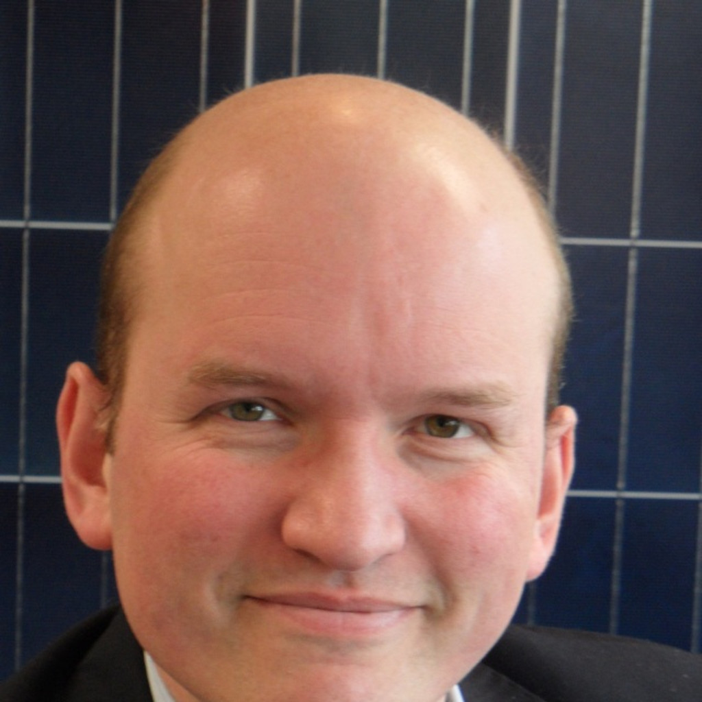 Mark Wilke - Managing Director - Solen Energy UK Limited | XING