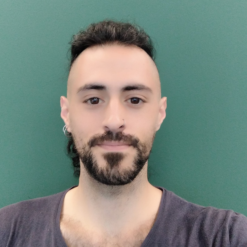 Luciano Mallo - Frontend Developer - Travelport | XING