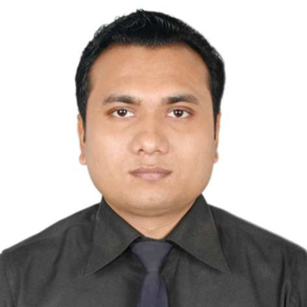 Md. Monirul Islam Khan - Data Specialist - BRAC | XING