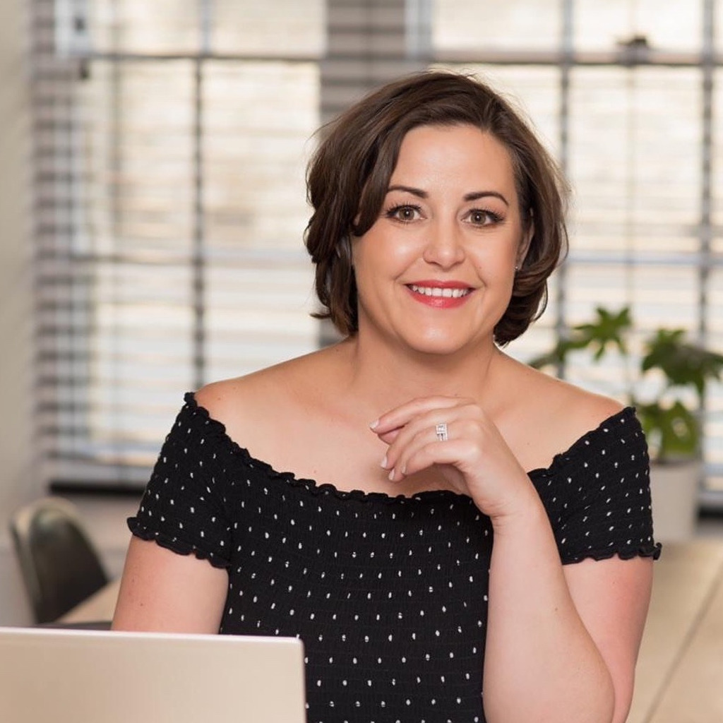 Kathy Garth - Licensed Binary Trader - International Institute ...