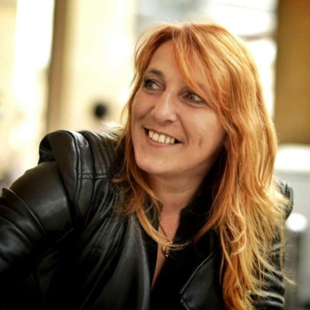 Stefanie Hoffmann - Freischaffende Künstlerin - AbS | XING