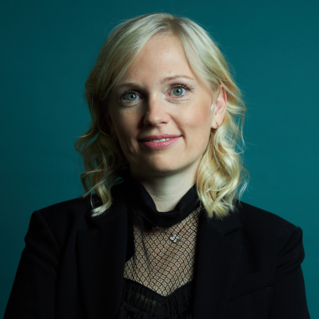 Jennifer Kandlhofer - Steuerberaterin / Partnerin - Brummer & Partner ...