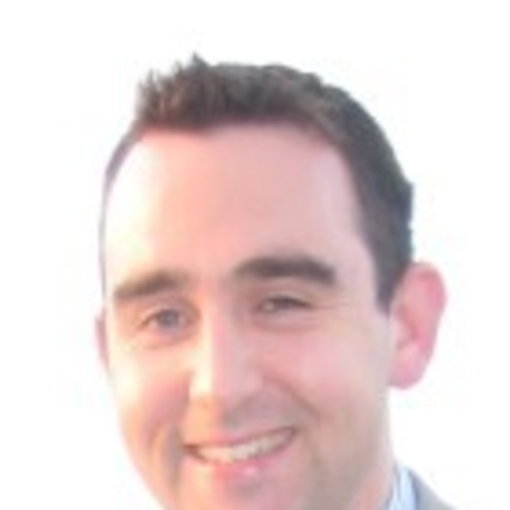 Nick Matchett - IT Director - National Grid Wireless | XING