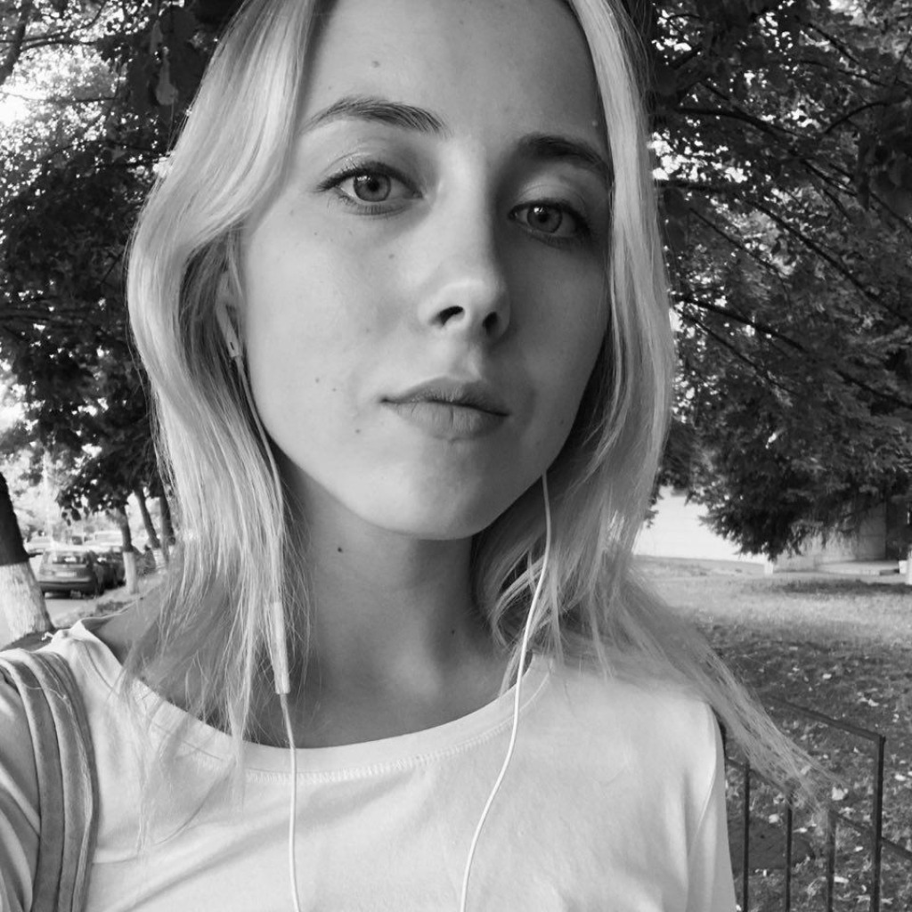 Anastasiia Yaroshenko - Business Development Manager - TrustNet | XING