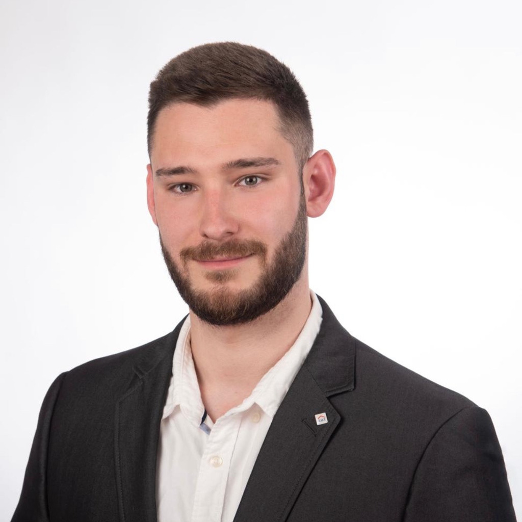 Chris Apel - Vertriebsmitarbeiter - Max Weishaupt GmbH | XING