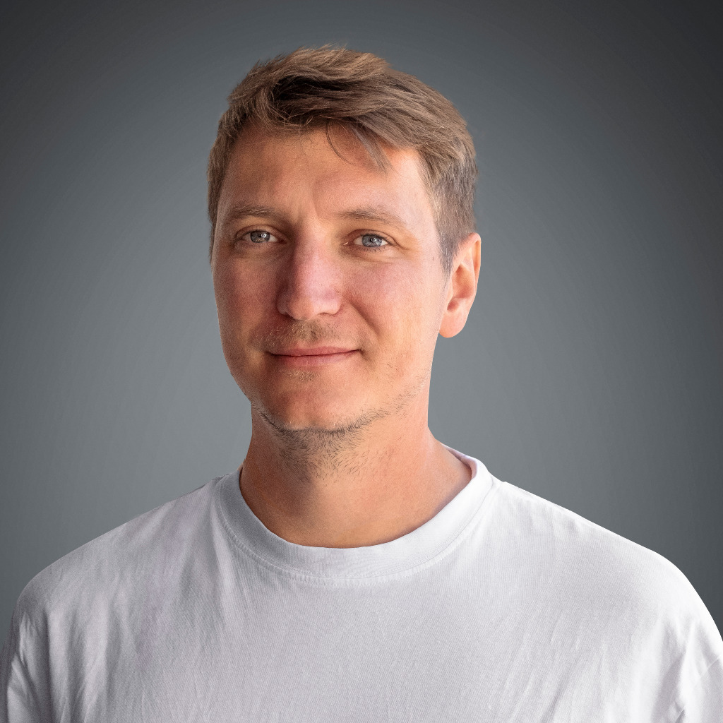 Christoph Seckinger - Senior Art Director + Teamlead Kreation DACH ...