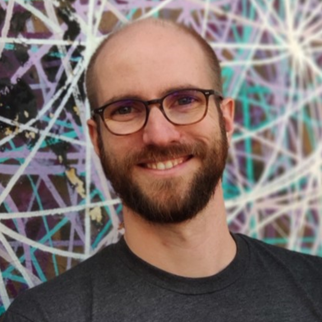 Jonatan Scherer - Team Lead Plastics (Global Packaging Development ...