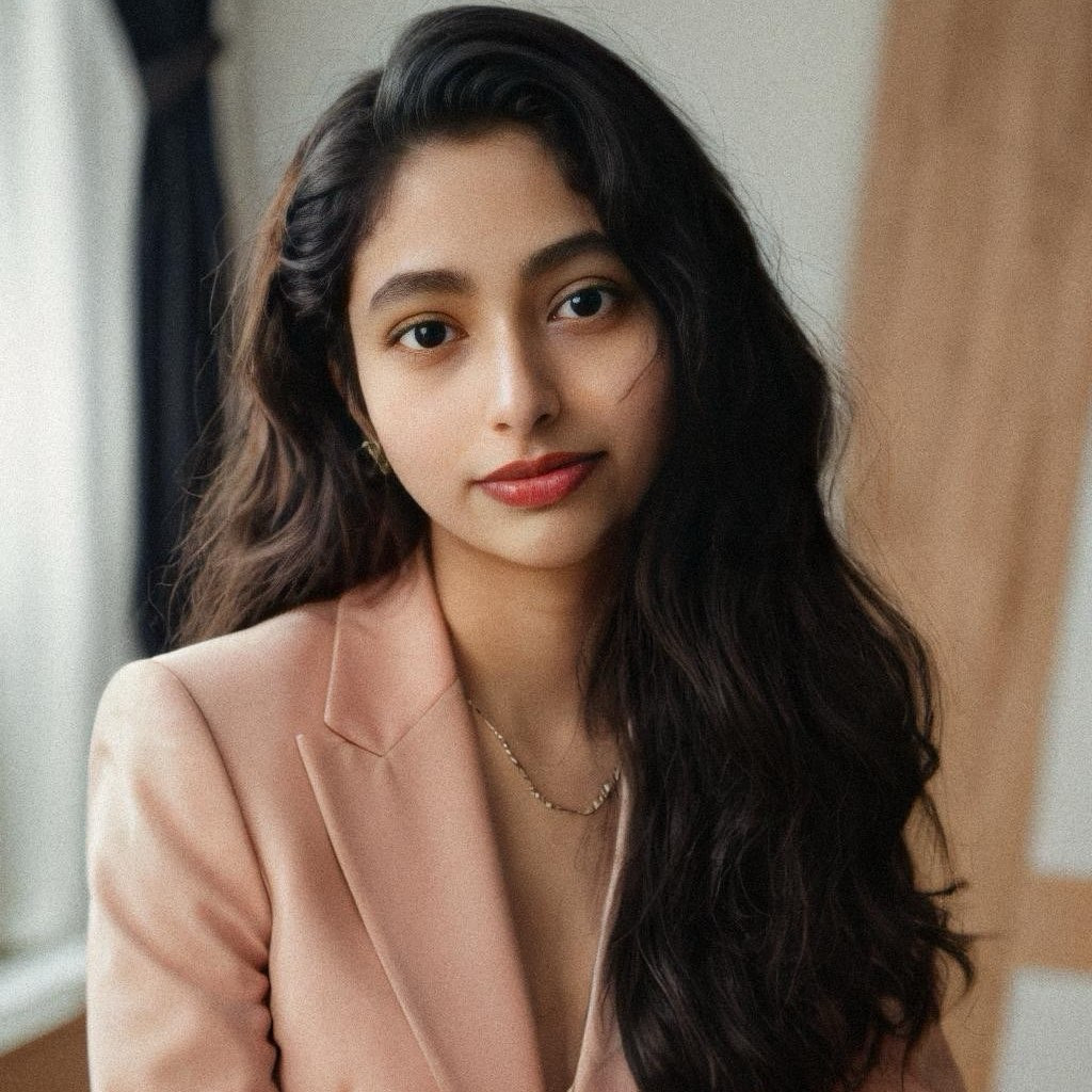 Pavithra Sureshkumar - Junior Consultant - USU Digital Consulting GmbH ...