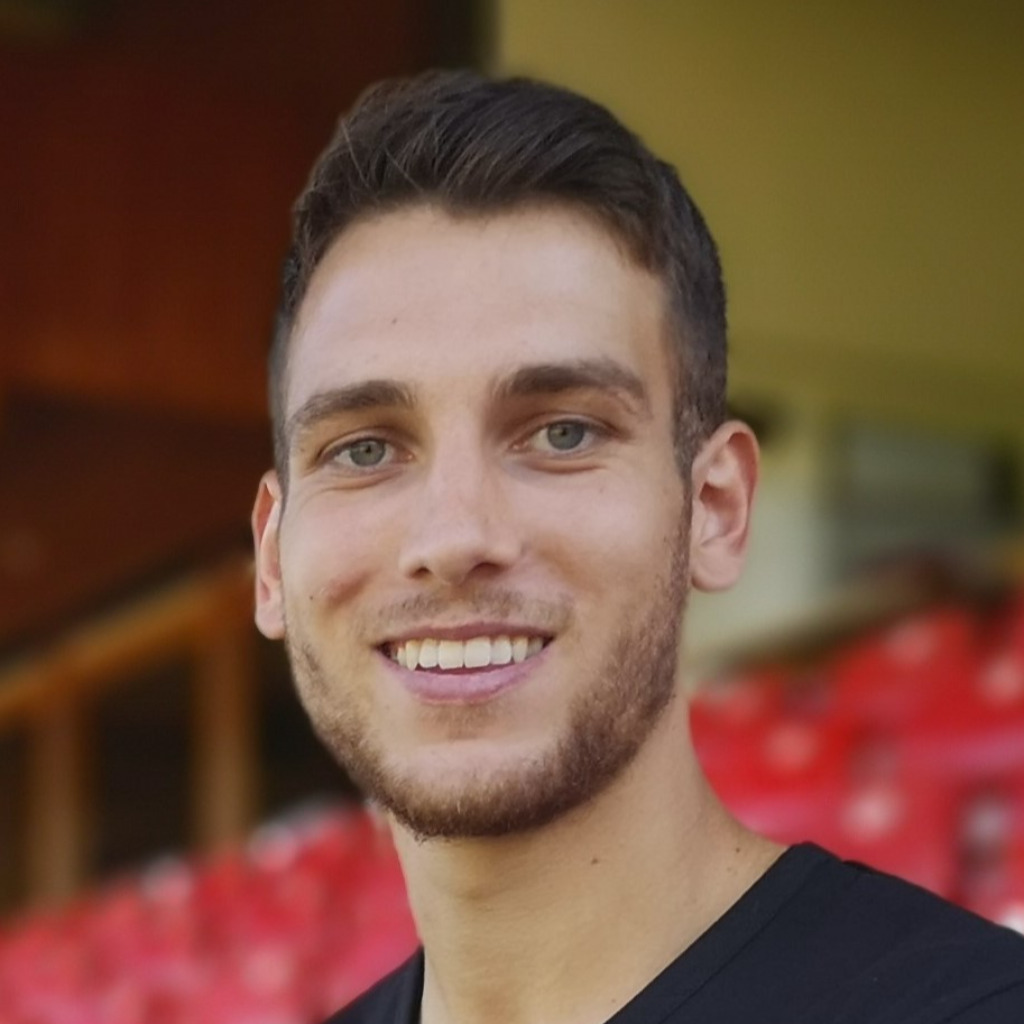 Jonas Lang - Werkstudent App Entwickler (Microsoft PowerApps) - SC Freiburg | XING