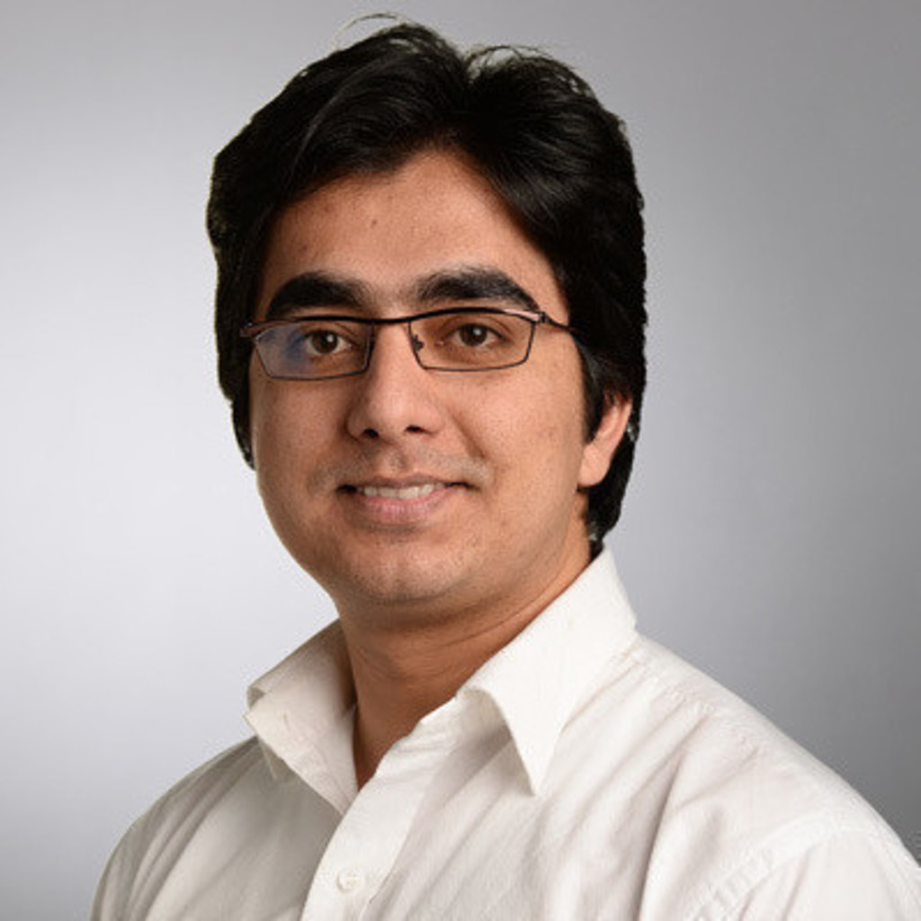 Muhammad Abdullah Farhan - Economics and Finance - Hochschule Rhine ...