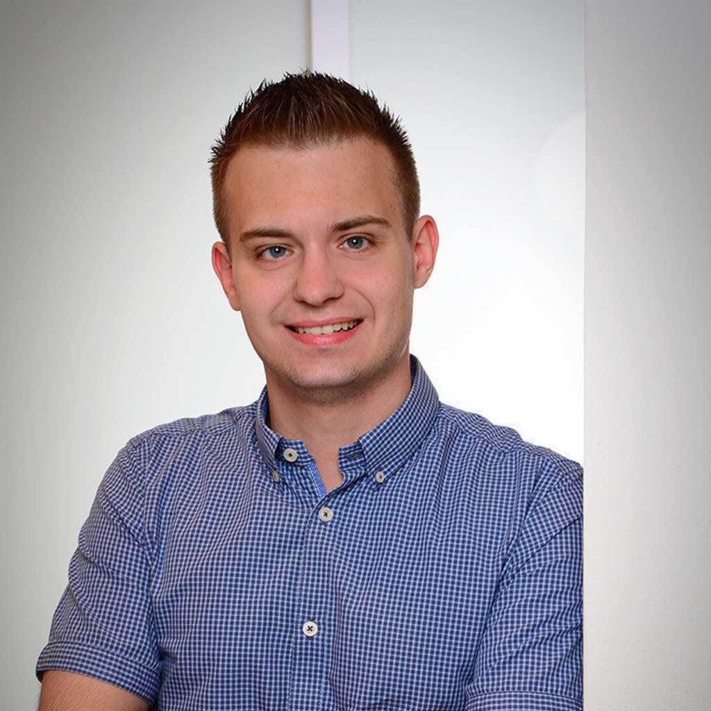 Dr. Florian Wolz - Detektorphysiker - Siemens Healthineers | XING