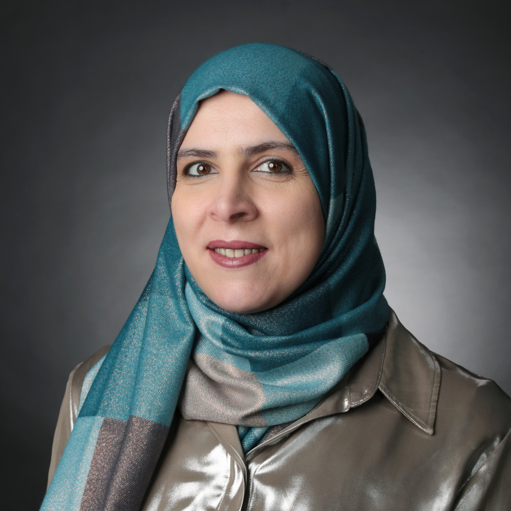 Rania Al Hourani - Kauffrau für Büromanagement - Olga Film GmbH, Berlin ...