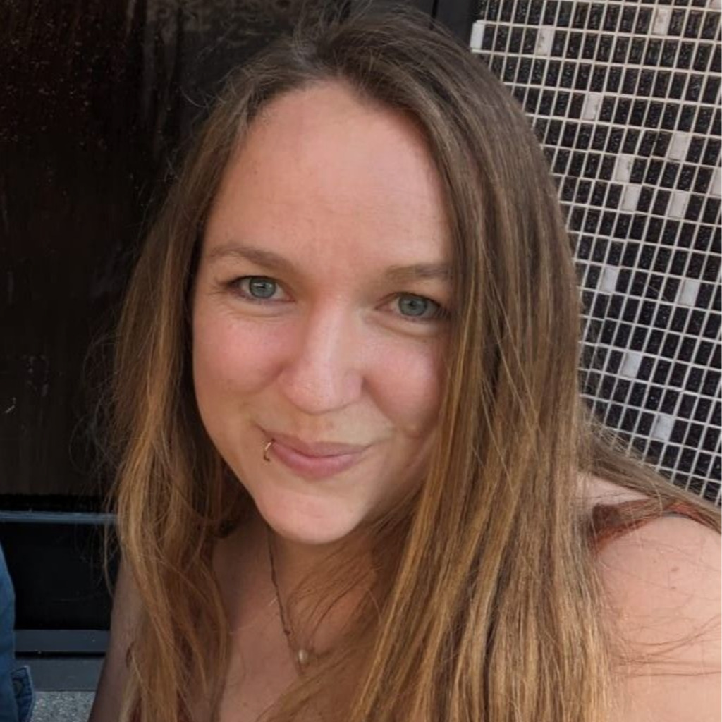 Kristina Pia Haug - Creative Director / Grafikerin - Funkhaus Nürnberg ...