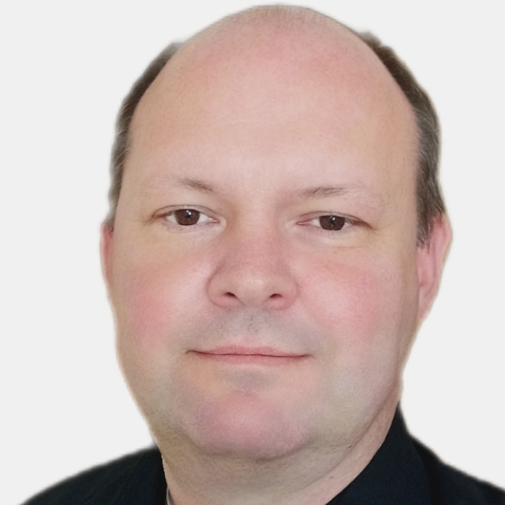 Bernd Hartmann - Produktmanager KNX - STEINEL | XING