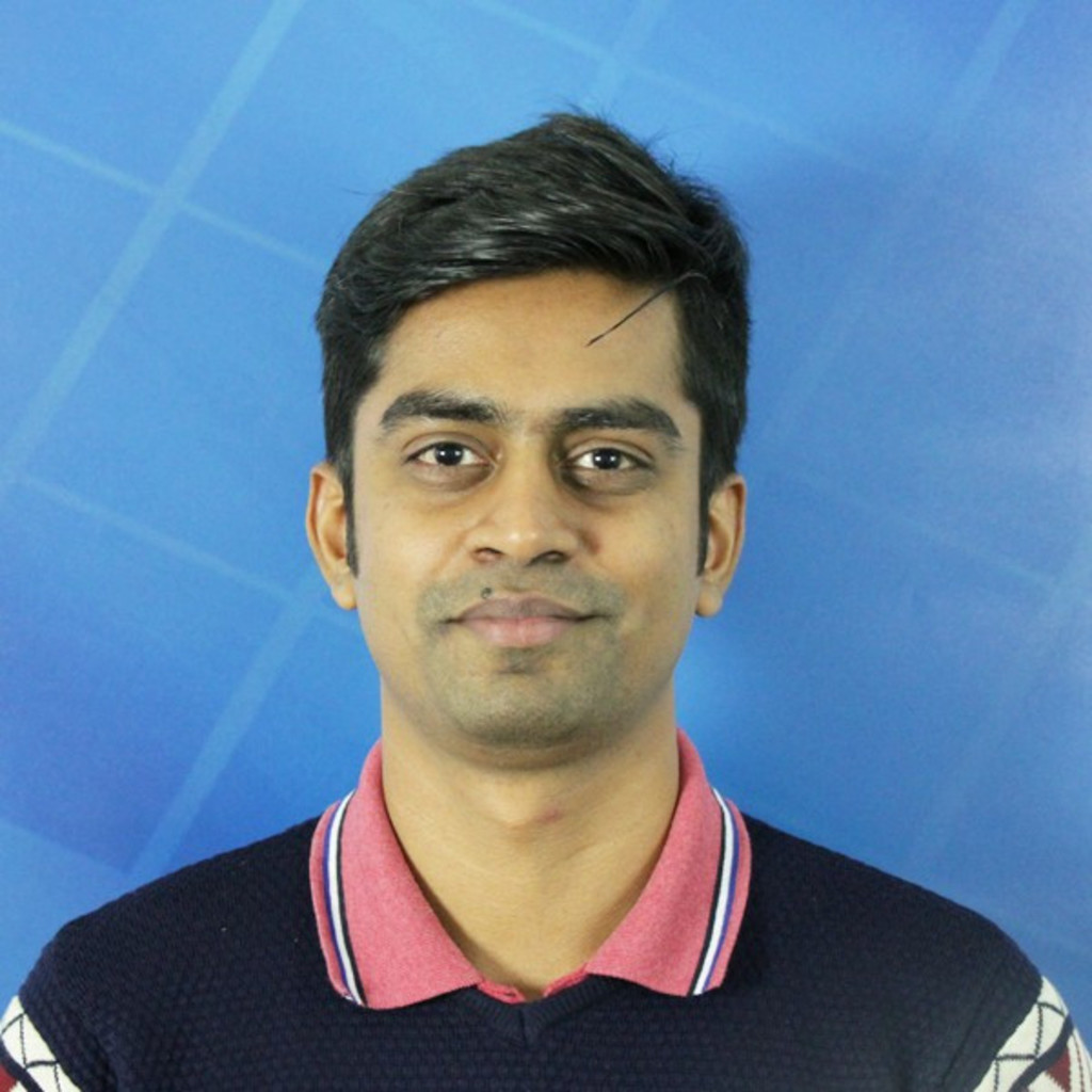 Mohammed Saifuddin - Digital Design Engineer - Sony | XING