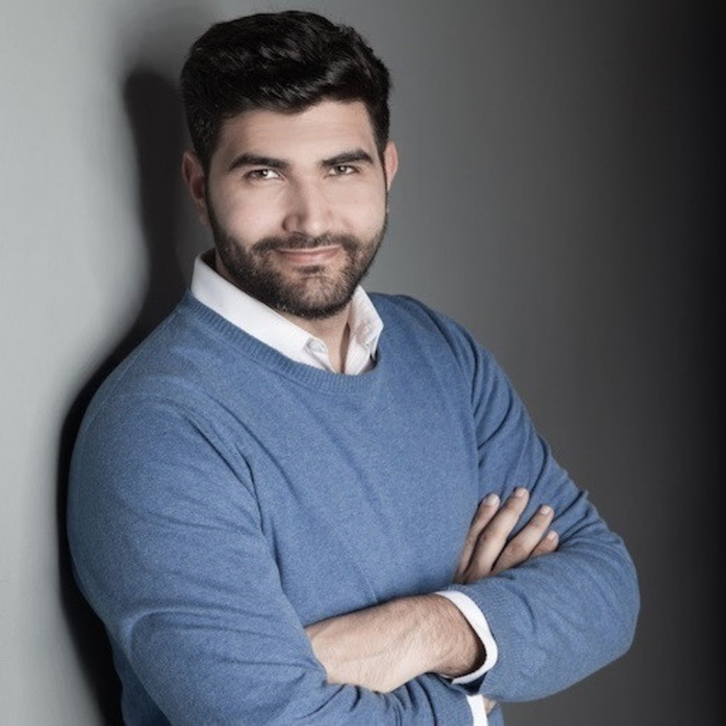 Hamzi Ismail - Journalist, Moderator, Reporter, Sprecher - WDR ...