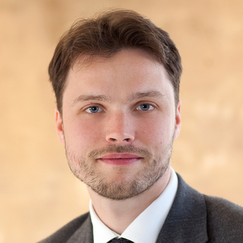 Simon Krichhammer - Rechtsanwaltsanwärter - Dr.Leopold Hirsch | XING