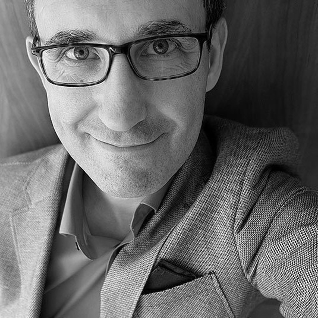 Ralph Segert - Webdesigner, Texter, ExpressionEngine - Ralph Segert | XING