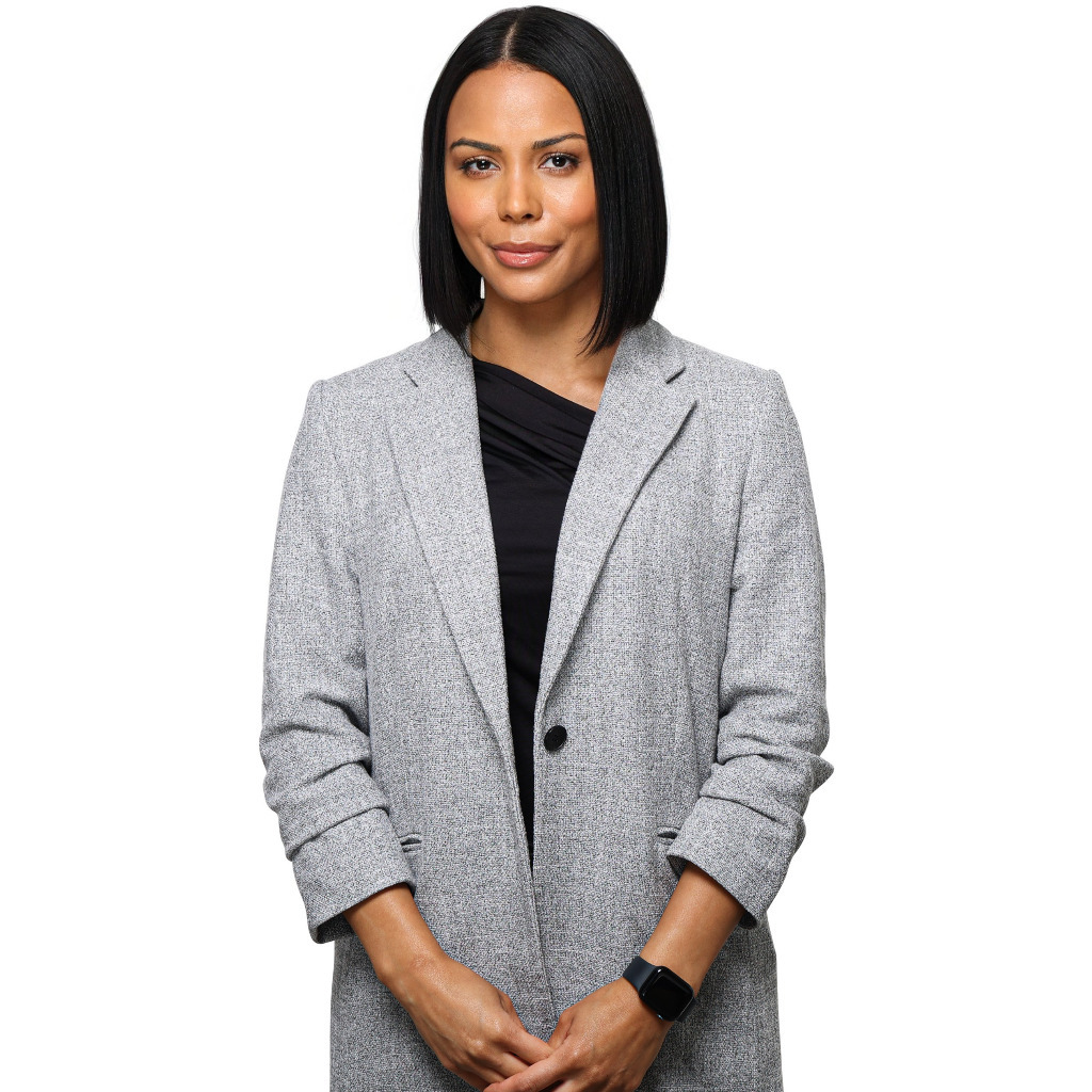 Stephanie Mery Trinidad Morillo - Permanent Recruitment Consultant - IT ...