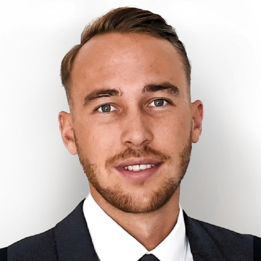 Steven Wommack - Account Manager - SOLCOM GmbH | XING