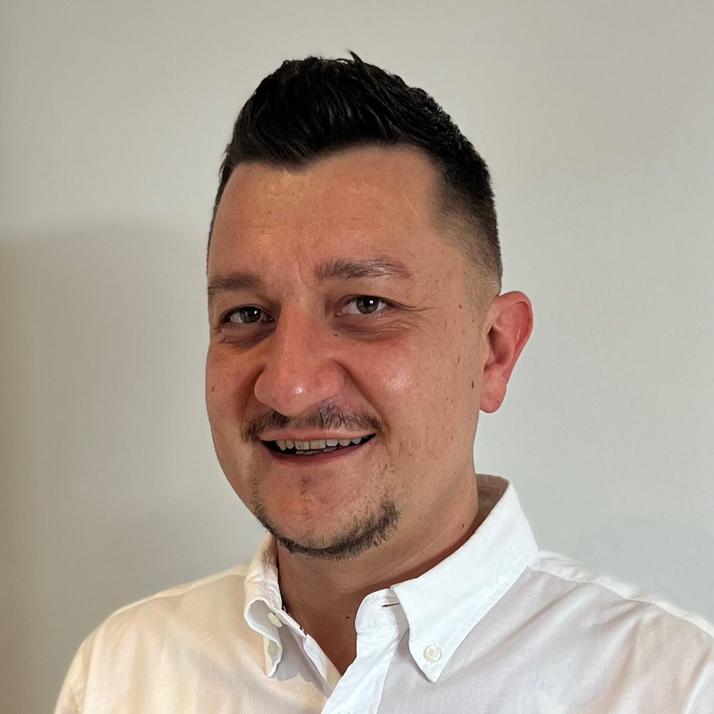 Stefan Kaisner - Quality Planner - MinebeaMitsumi Technology Center ...