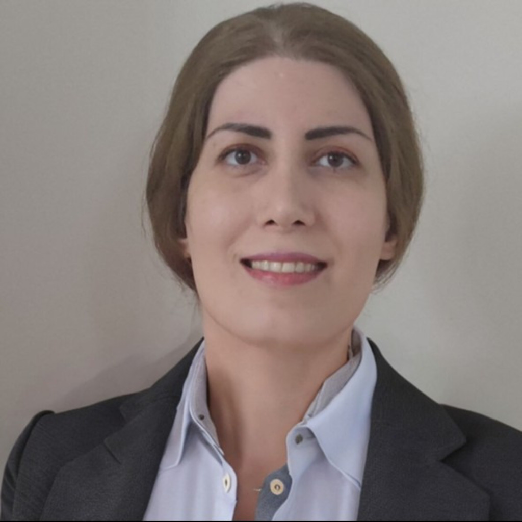 Marzieh Ahmad ghasri - Systems Administrator - Payam Pardaz | XING