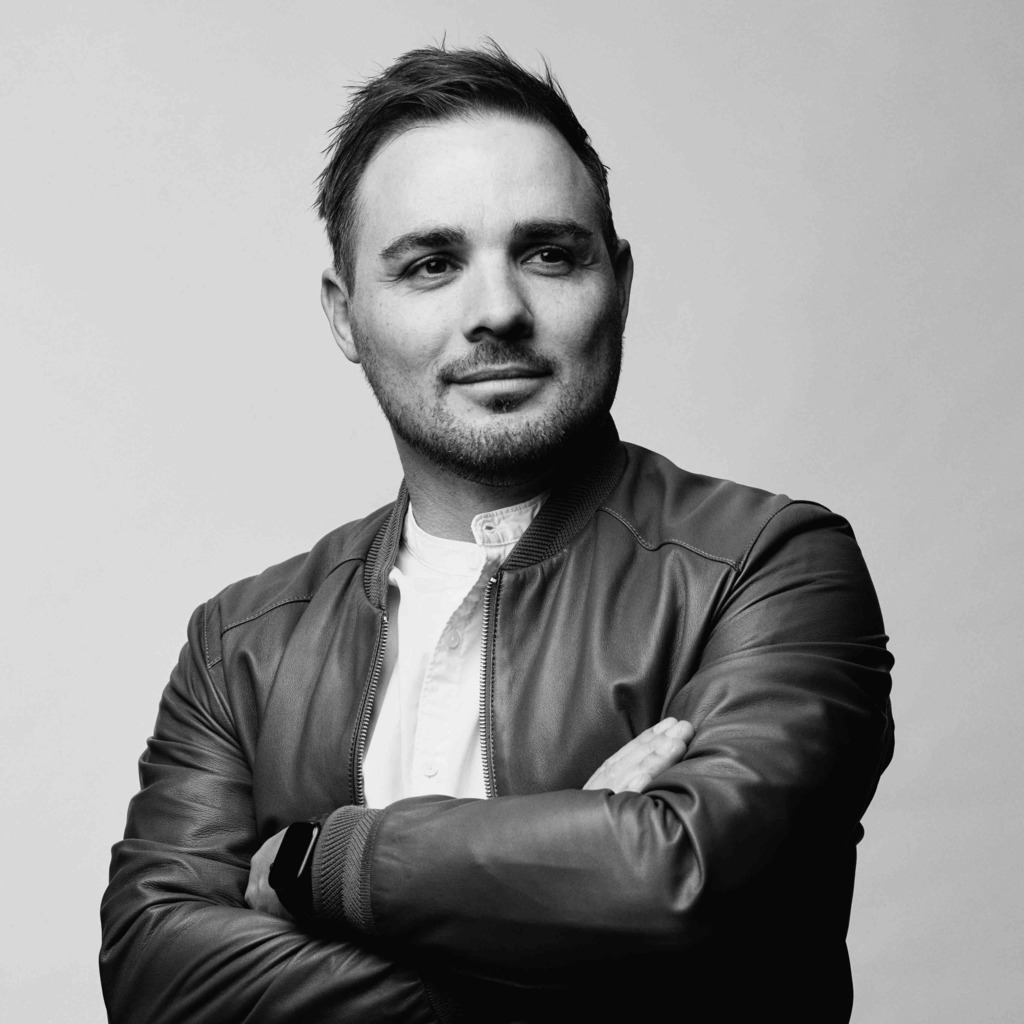 Chris Gaethke - CEO / Founder - PROJECTONE I DESIGNSTUDIO | XING