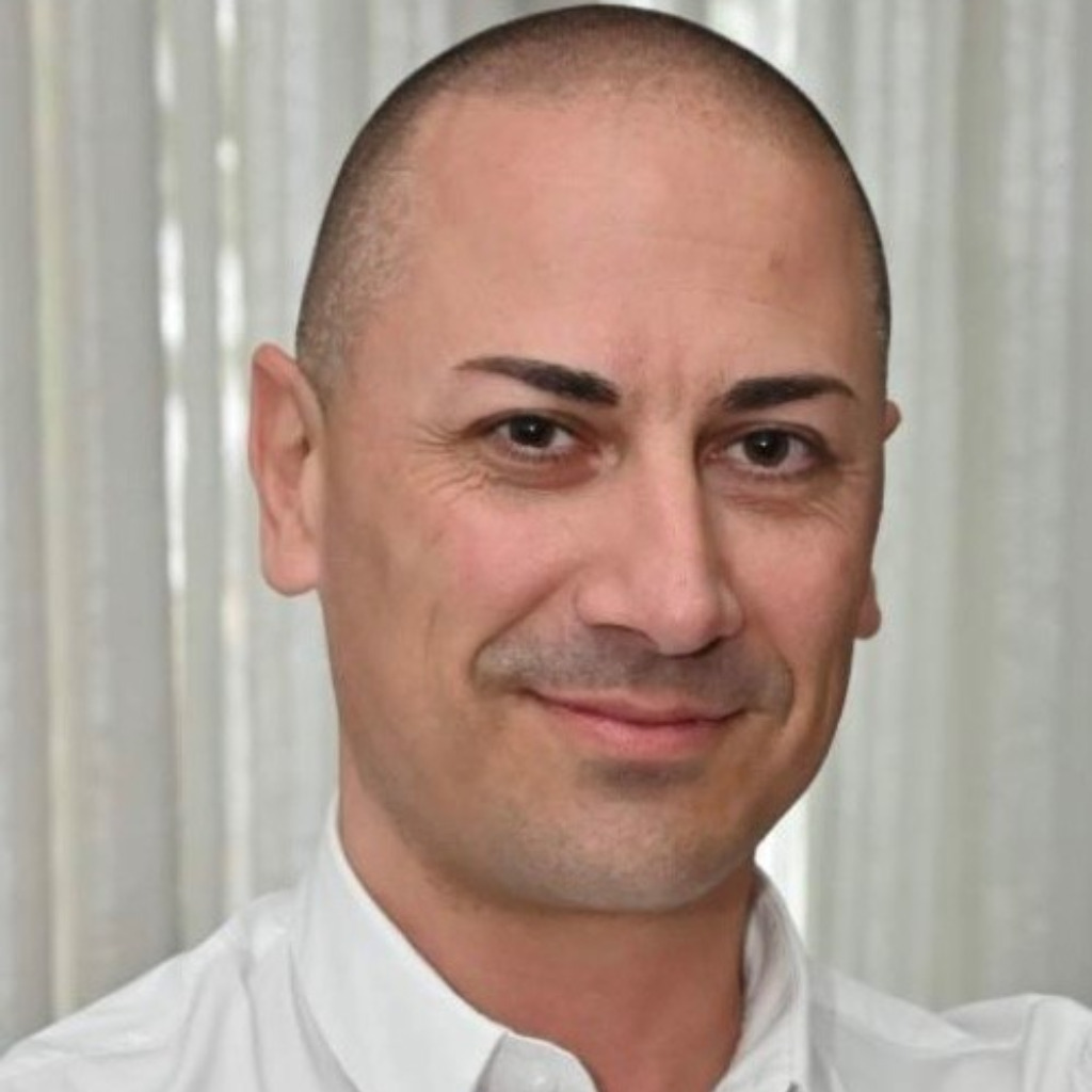 Igor Dimitrijevic - Projektleiter Sicherheitstechnik - Peterhans HWZ AG ...