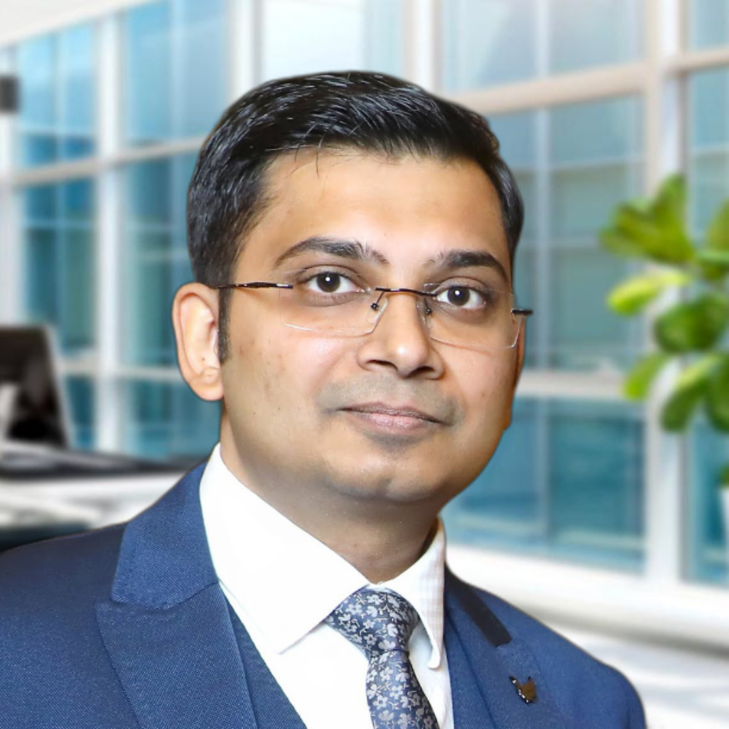 Saransh Agarwal - Principal Program Manager - Oracle | XING