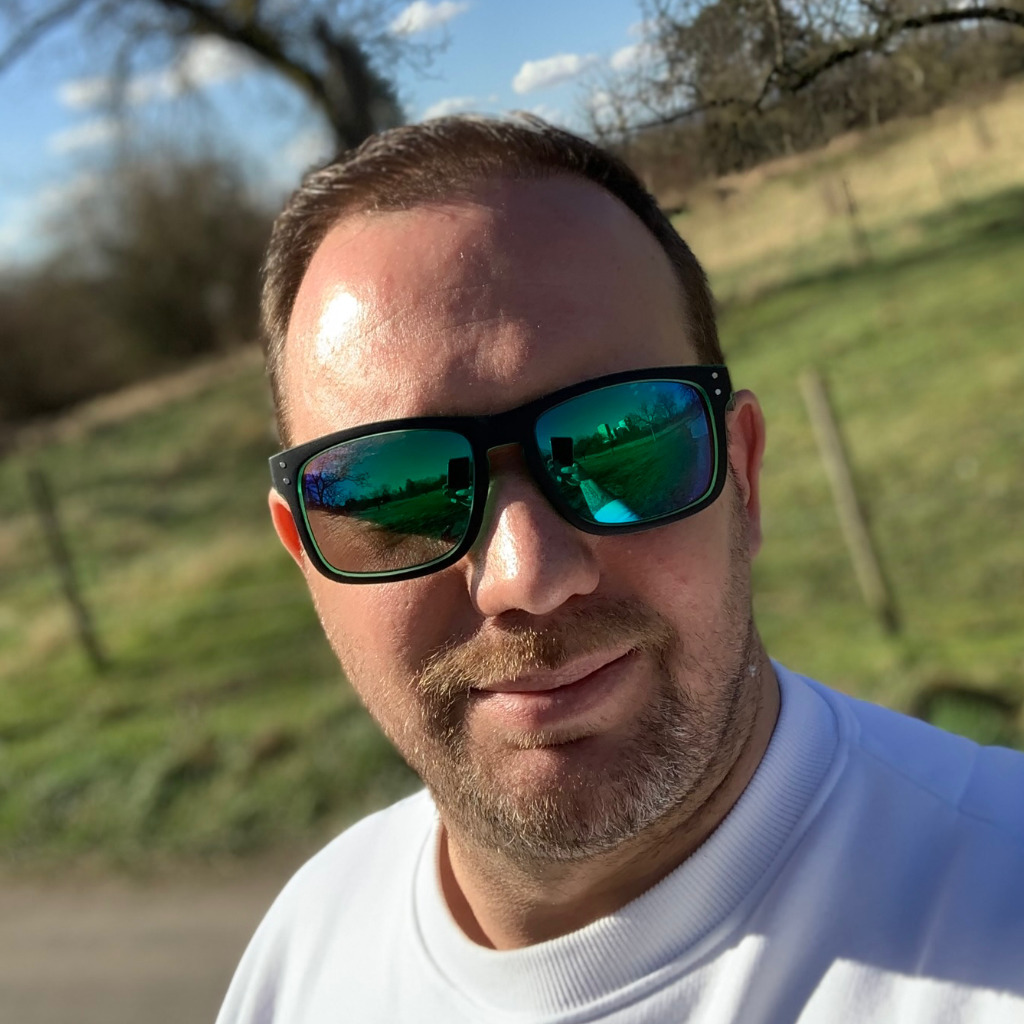 Daniel Seifert - Stellv.Objektleiter Werkschutz, Stellv ...