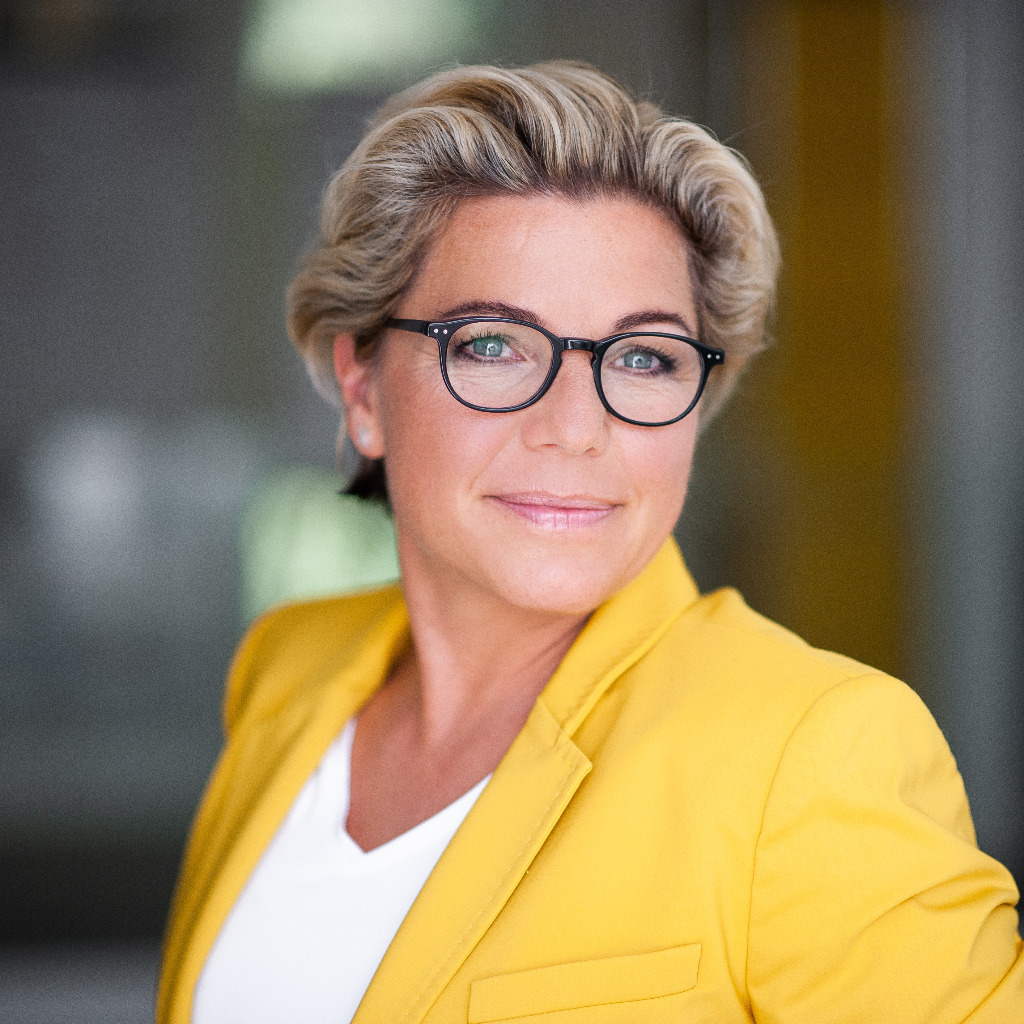 Sandra Trost - Beraterin, Trainerin, Coach, Expertin für Service ...