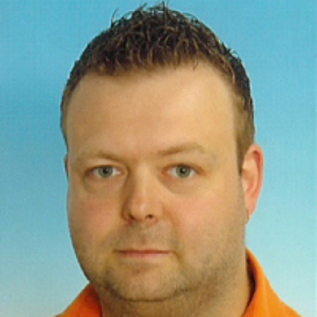 Alexander Heinz - Teamleiter - FEIG ELECTRONIC GmbH | XING