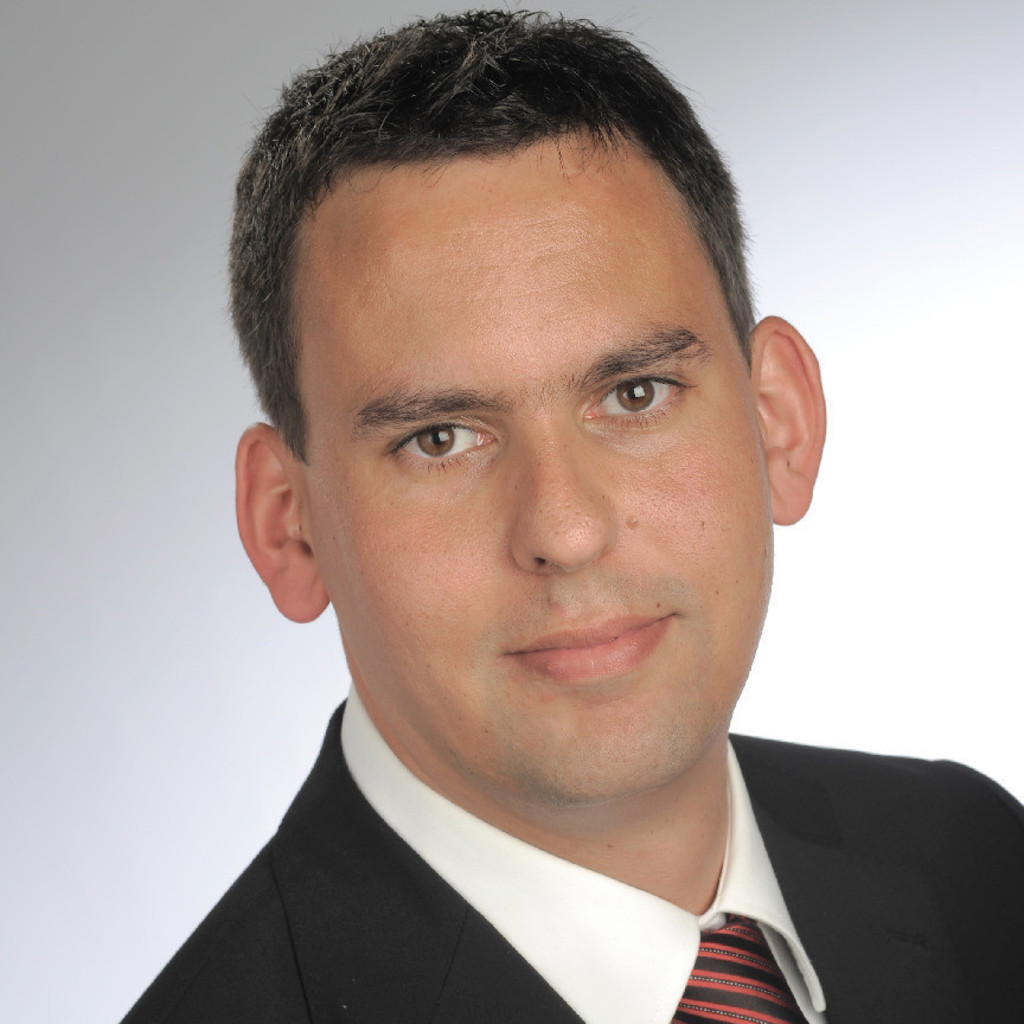 Ronald Huser - Development Lead - Roche Diagnostics International Ltd ...