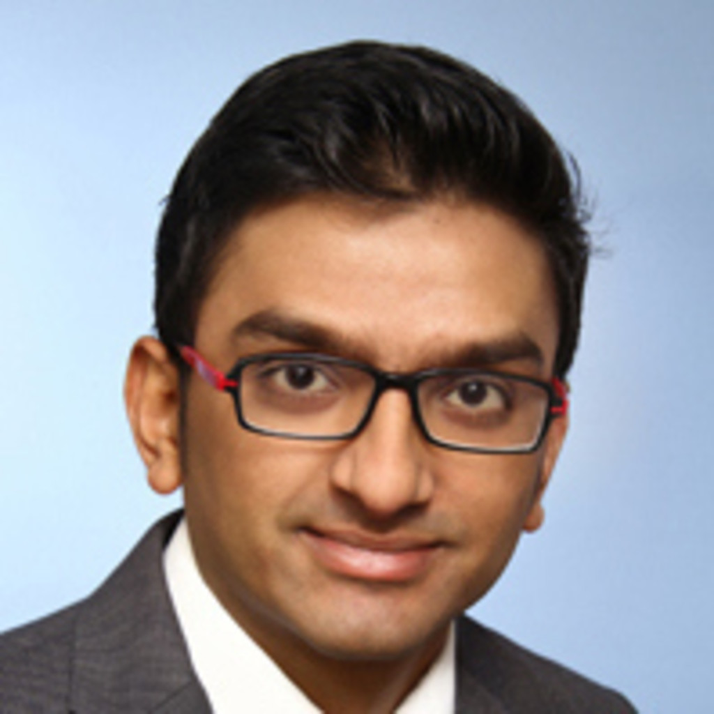 Srinivasan Krishnan - Technical logistics - Universität Duisburg-Essen ...