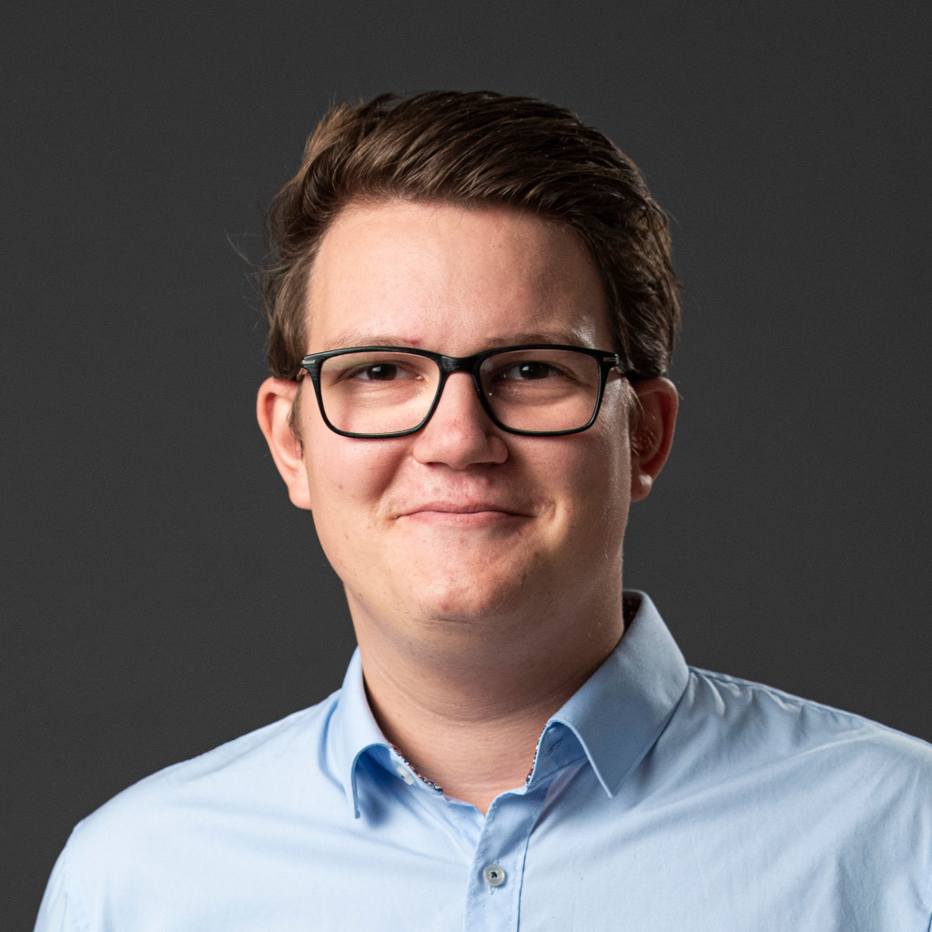 David Lechner - Werksstudent Erzeugeranlagen - Deutsche Bahn - DB ...