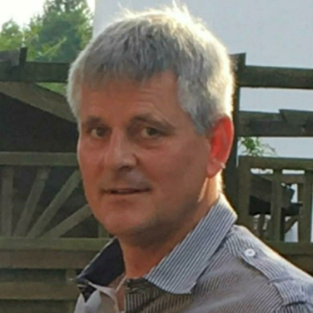 Toralf Njul - Bauleiter für Energie und Gebäudetechnik - Holsteiner ...