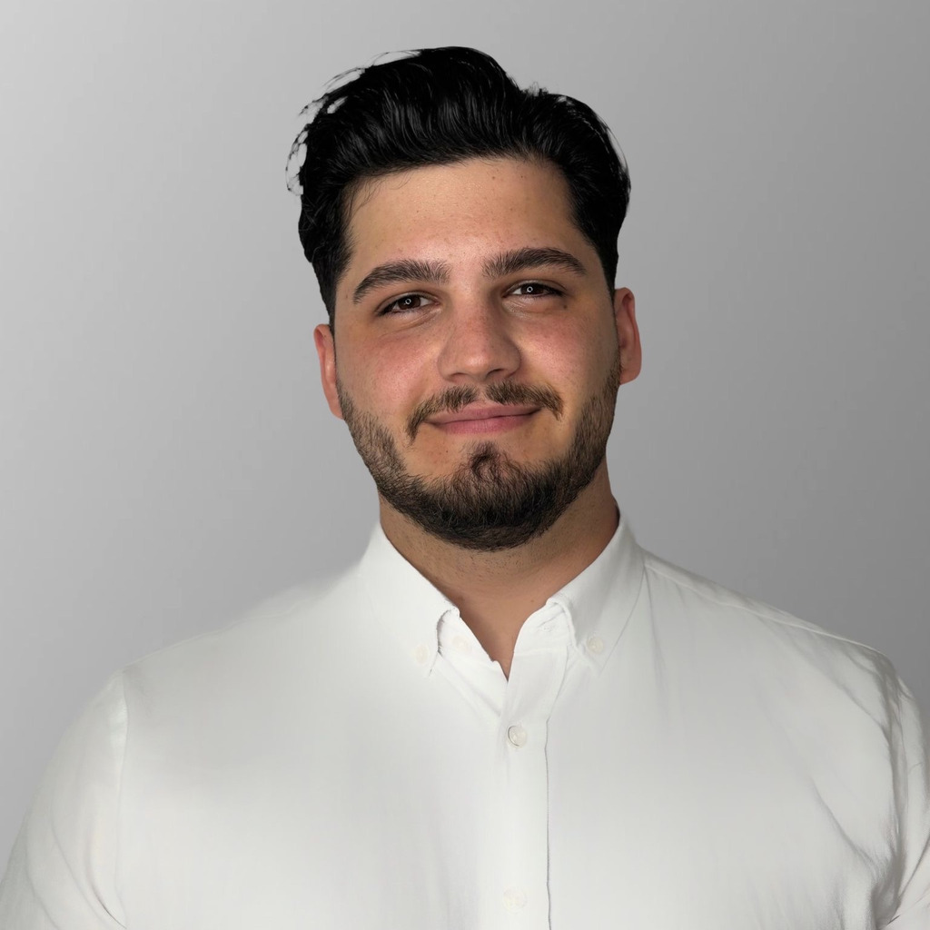 Oguzhan Sahin - OnSite Engineer - Avantpark | Parking Solutions Deutschland GmbH | XING