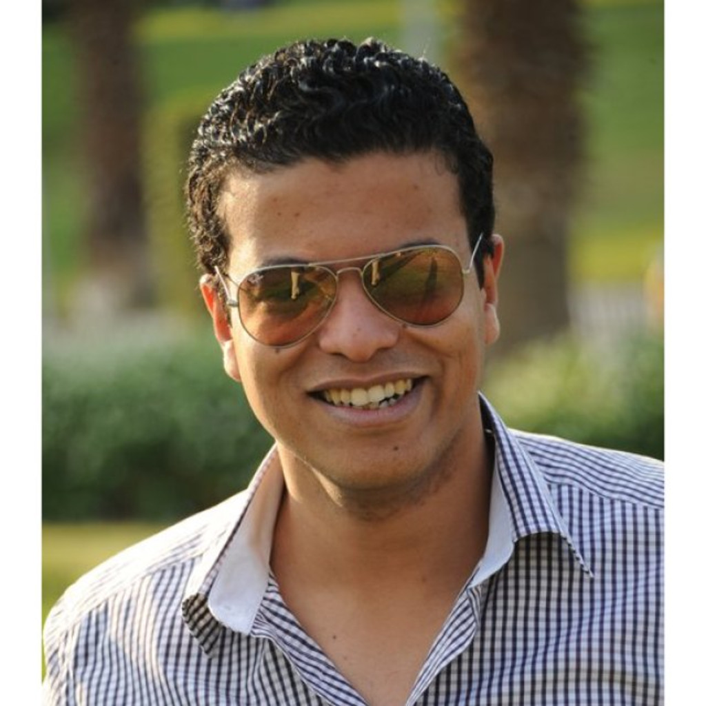 Ramy Samir - IT System Engineer - Mobiserve Holding | XING