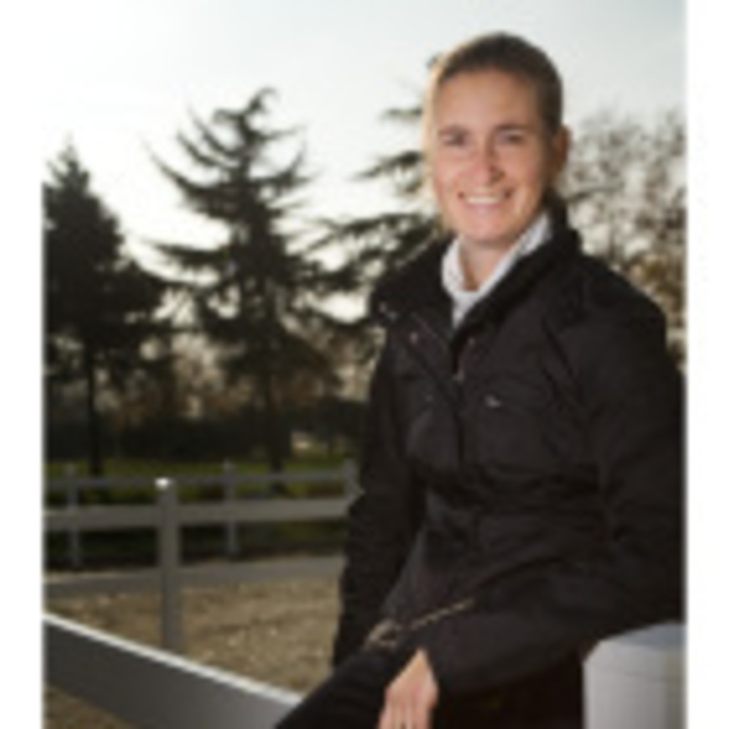 Nicole Uphoff-Selke - Inhaberin - Dressurausbildung | XING